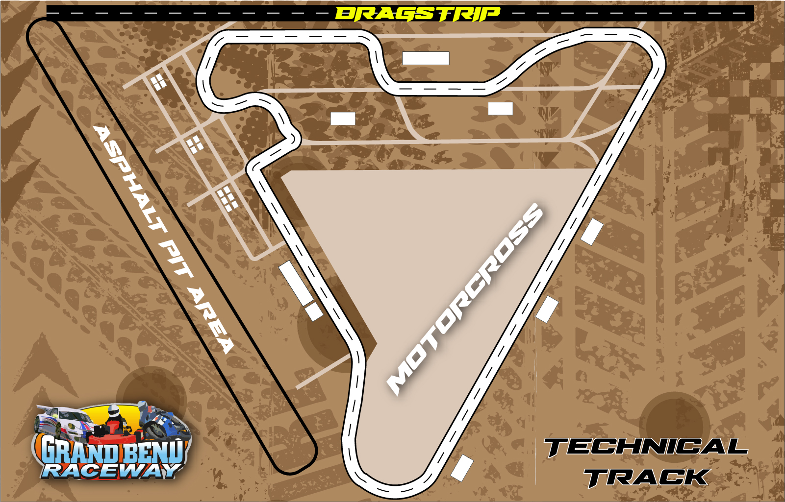 CAR LAPPING TECH & STRUCTURE - Grand Bend Motorplex